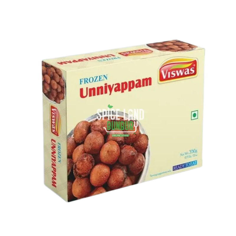 (Frozen) Viswas Neyyapm 350gms