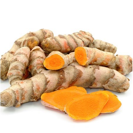 (Fresh) Turmeric Pre Packed 100 gms