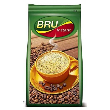 Bru Instant Coffee Pouch 100 gms