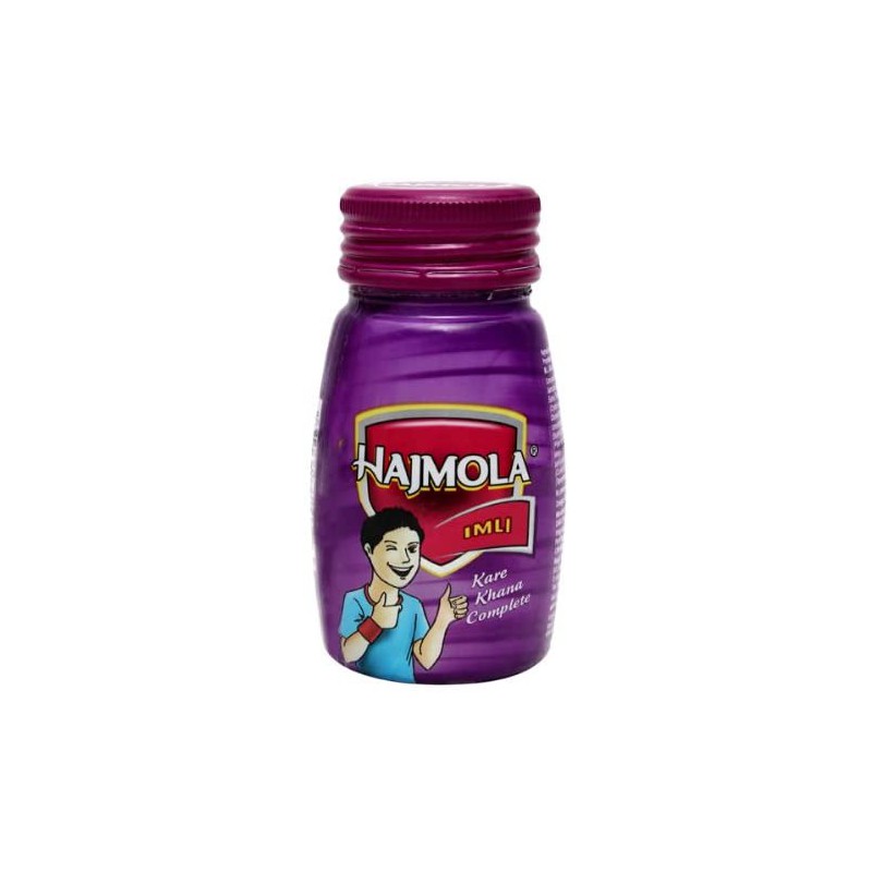 Dabur Hajmola Imli 120 tabs