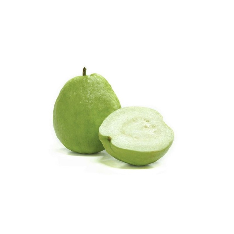 (Fresh) Guava Green Medium (Per Pc)