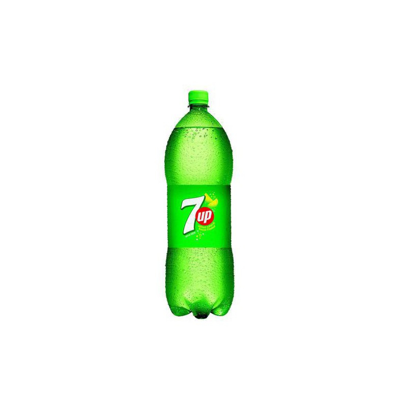 7 UP