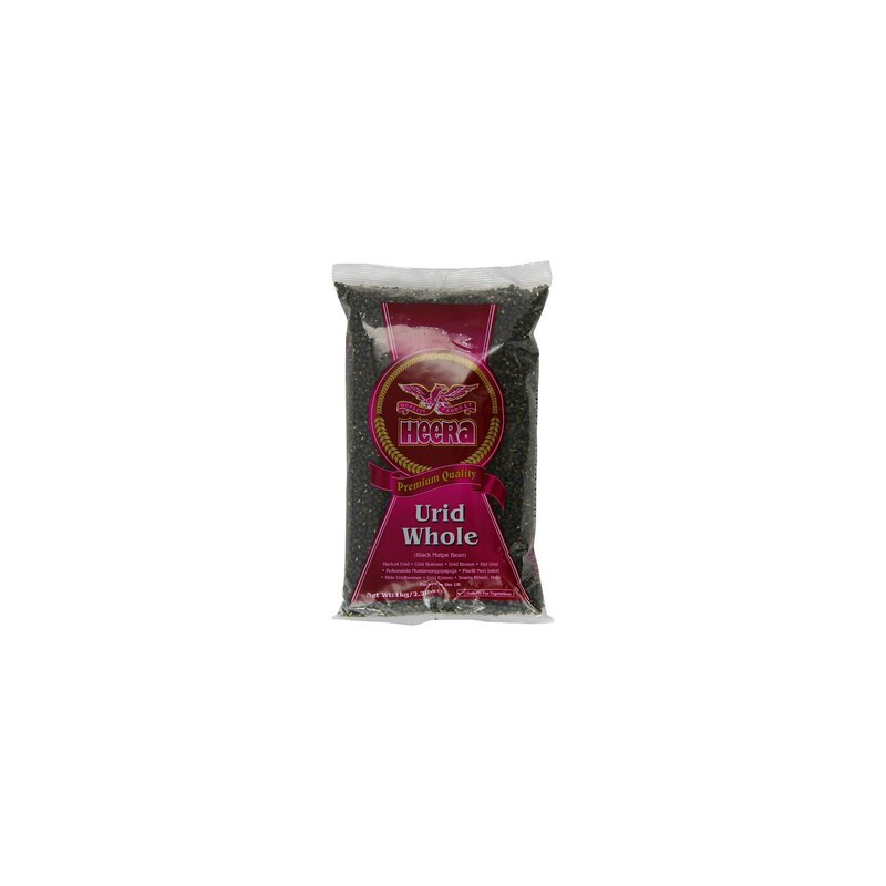 Heera Urid Dal Whole 2kg