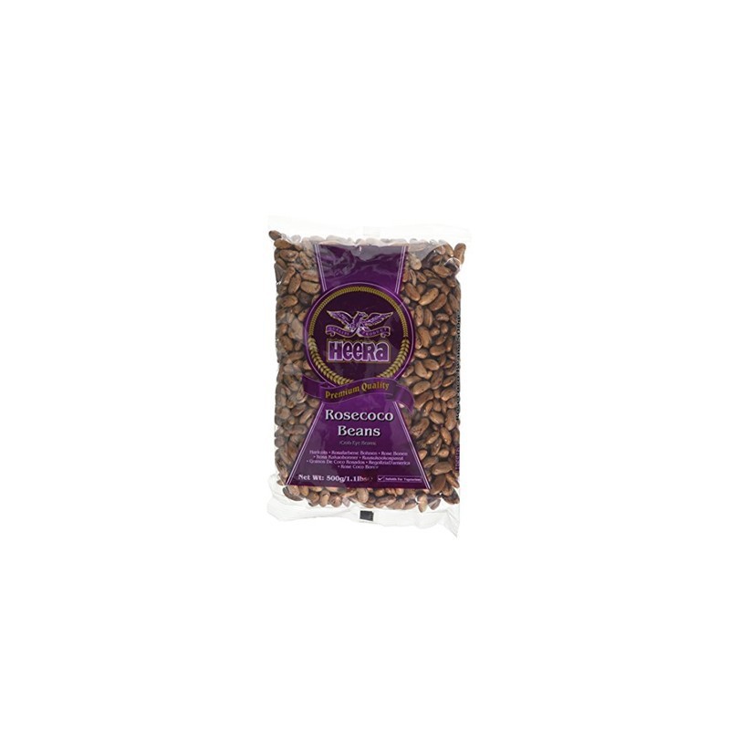 Heera Rose Coco Beans 2kg
