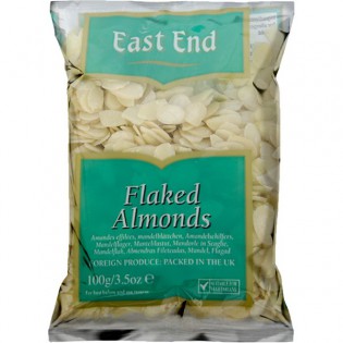 Heera Almonds Powder 100gms