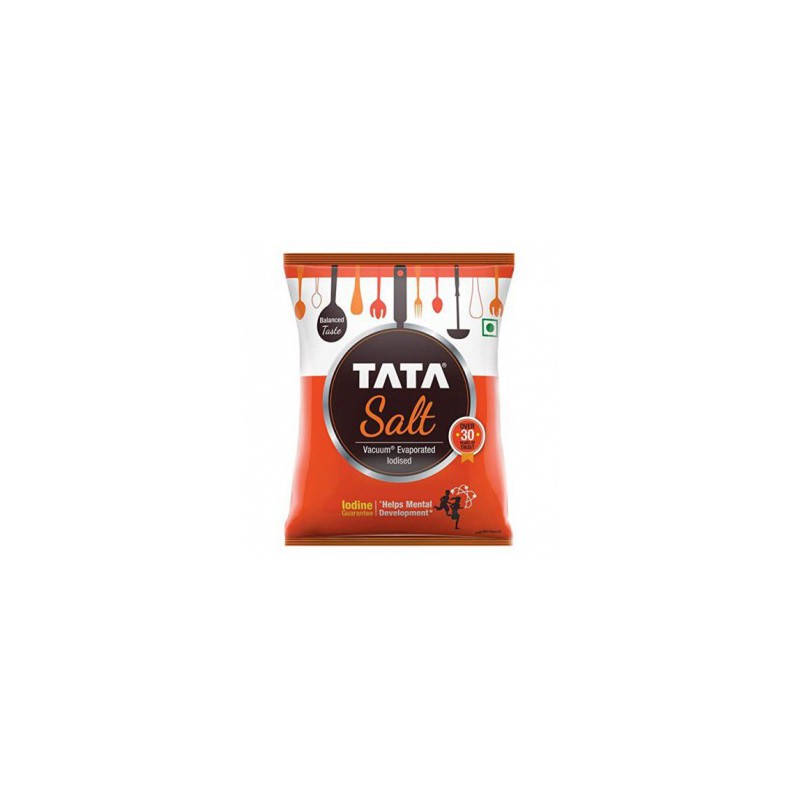 Tata Salt 1kg