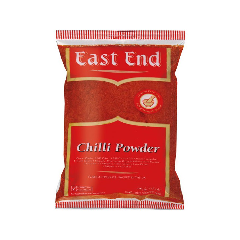 East End Chilli Powder 1kg