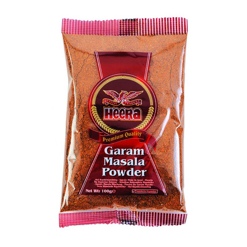 Heera Garam Masala Powder 100 gms