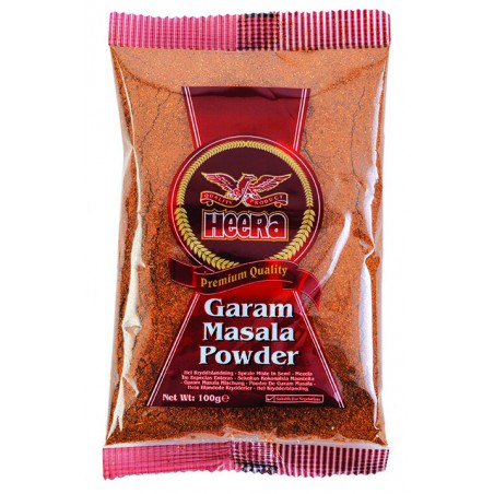 Heera Garam Masala Powder 100 gms