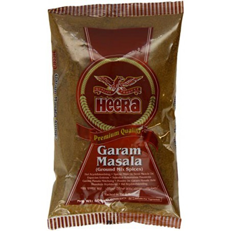 Heera Garam Masala Powder 400 gms