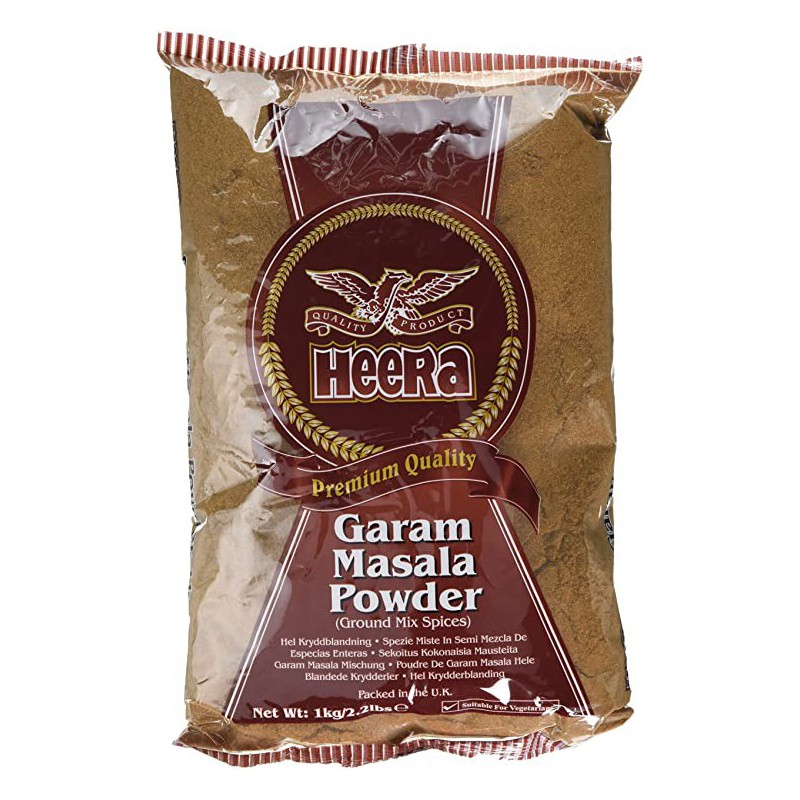 Heera Garam Masala Powder 1kg