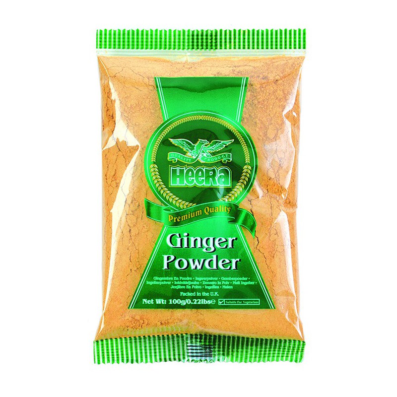 Heera Ginger Powder 100 gms