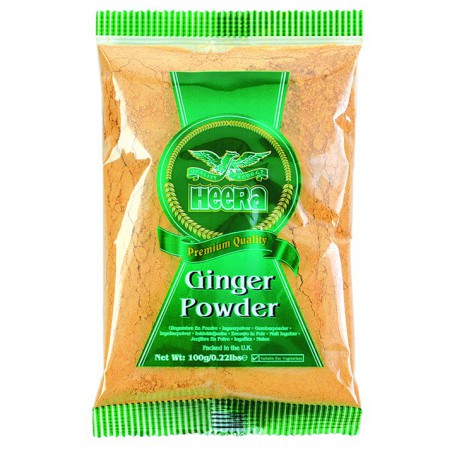 Heera Ginger Powder 100 gms