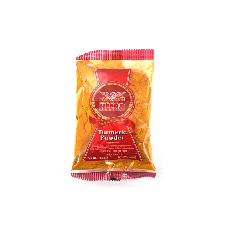 Heera Turmeric Powder 100 gms