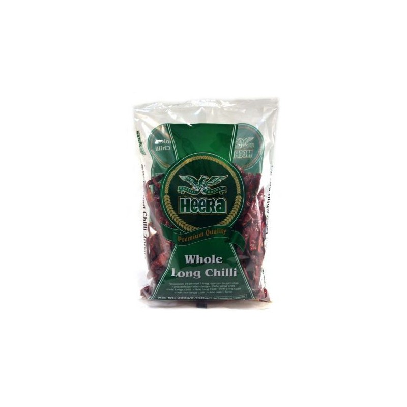 Whole Spices