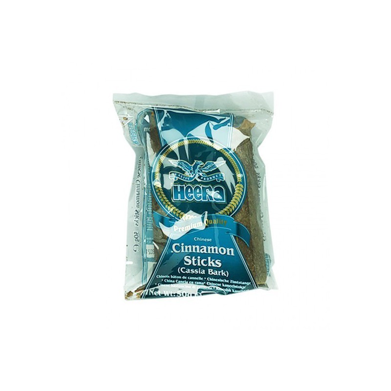 Heera Cinnamon Sticks 50 gms