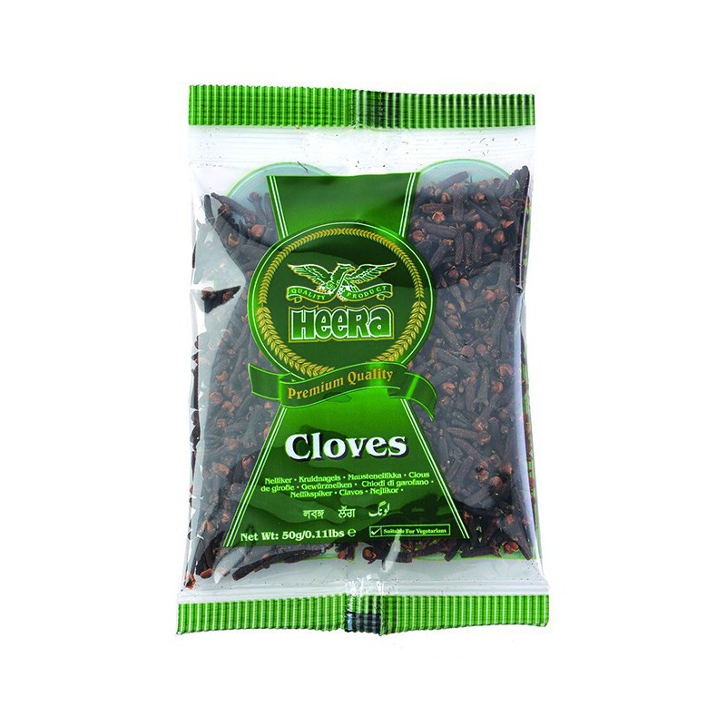 Heera Cloves 50 gms