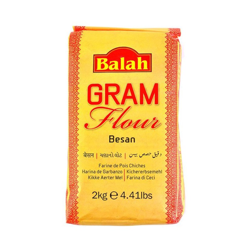 Flour&Grains