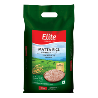 Matta Rice