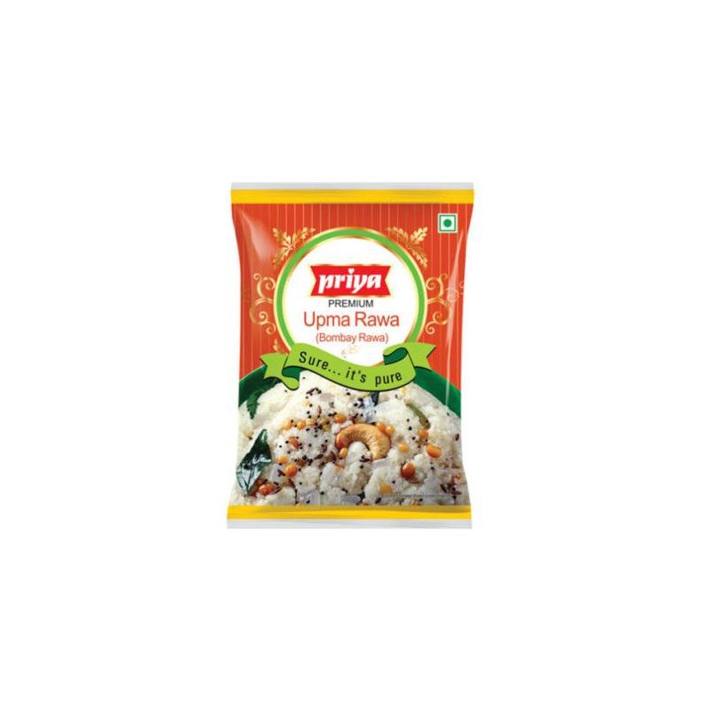 Priya Upma Rawa 1kg