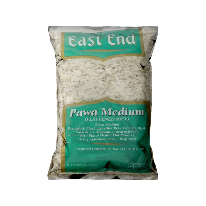 East End Poha Medium 1kg