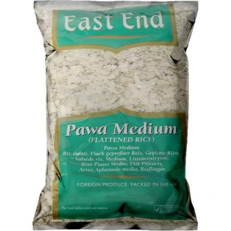 East End Poha Medium 1kg
