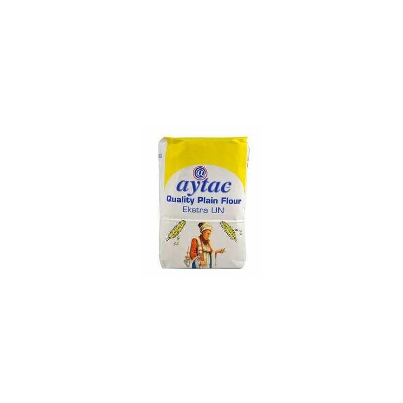 Aytac plain flour 1kg
