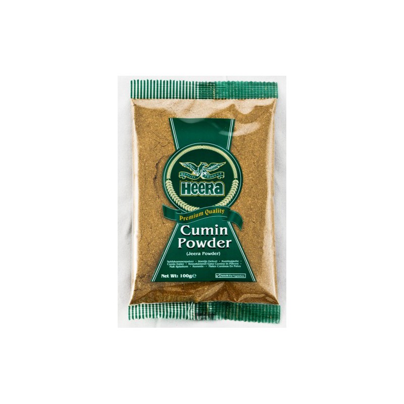 Heera Cumin Powder 400 gms