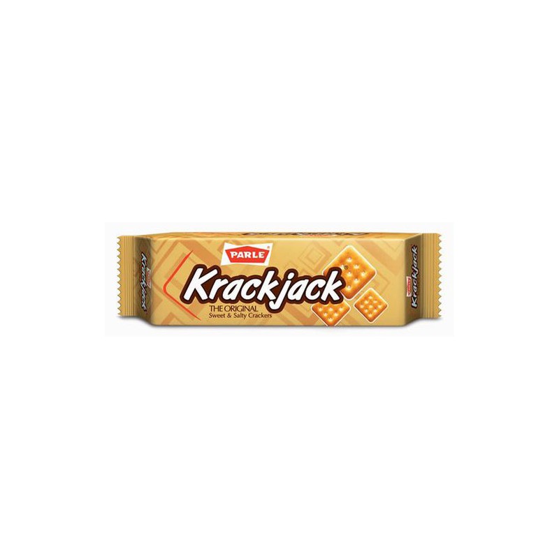 Parle KrackJack 60 gms
