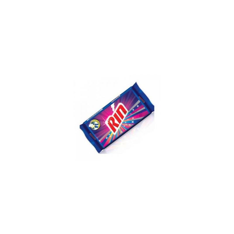 Rin Bar 160 gms