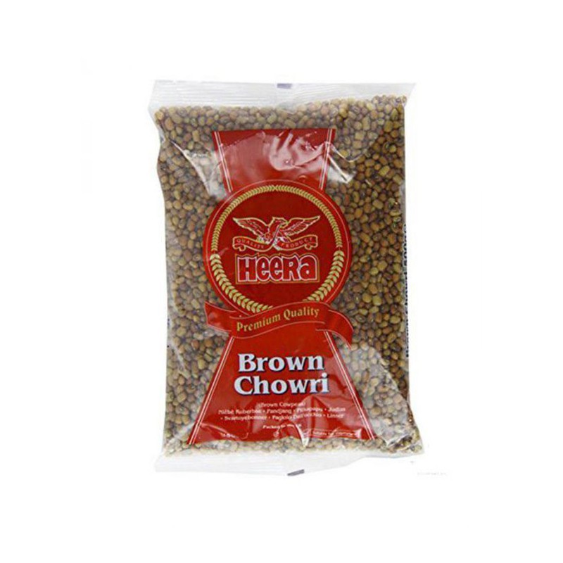 Heera Brown Chowri 500gms