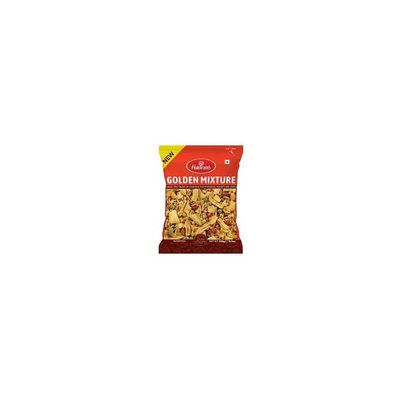 Haldirams Golden Mixture 150 gms