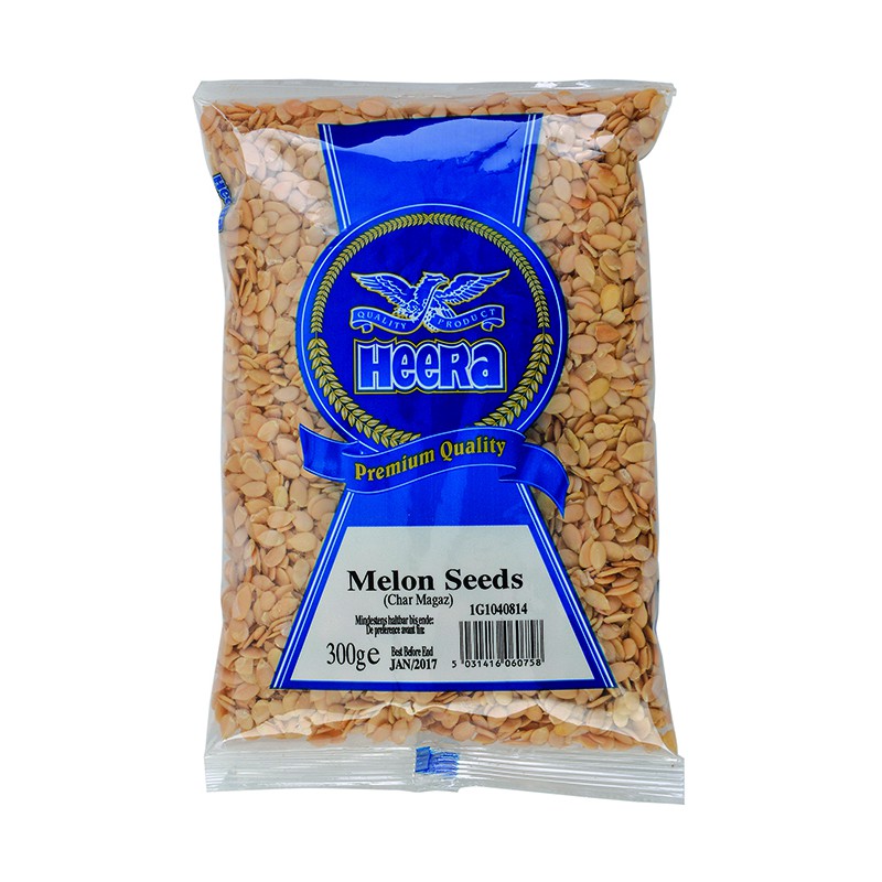Heera Melon Seeds 300 gms