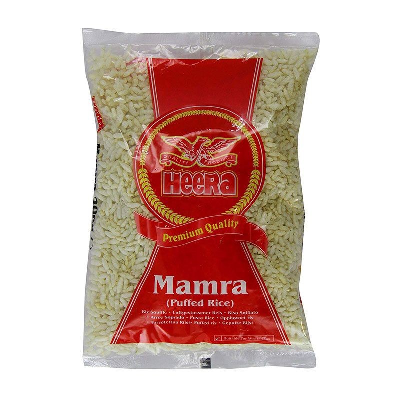 Heera Mamra (Puffed Rice) 200 gms