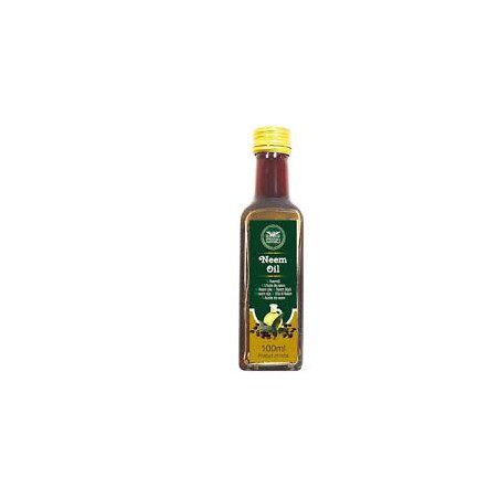 Heera Neem Oil 100ml