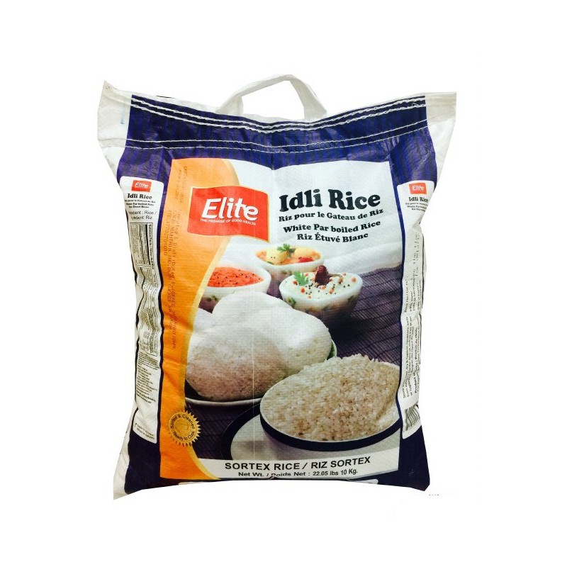 Idli Rice