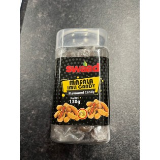 Sweets & Savoury (2)