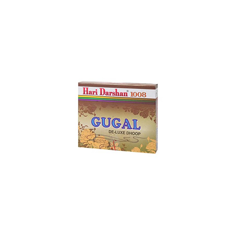 Haridarshan Gugal Dhoop 50 gms