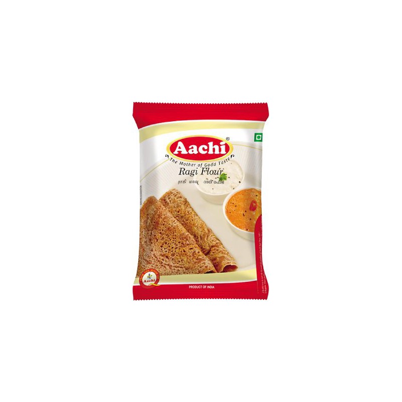 Aachi Ragi Flour 1kg