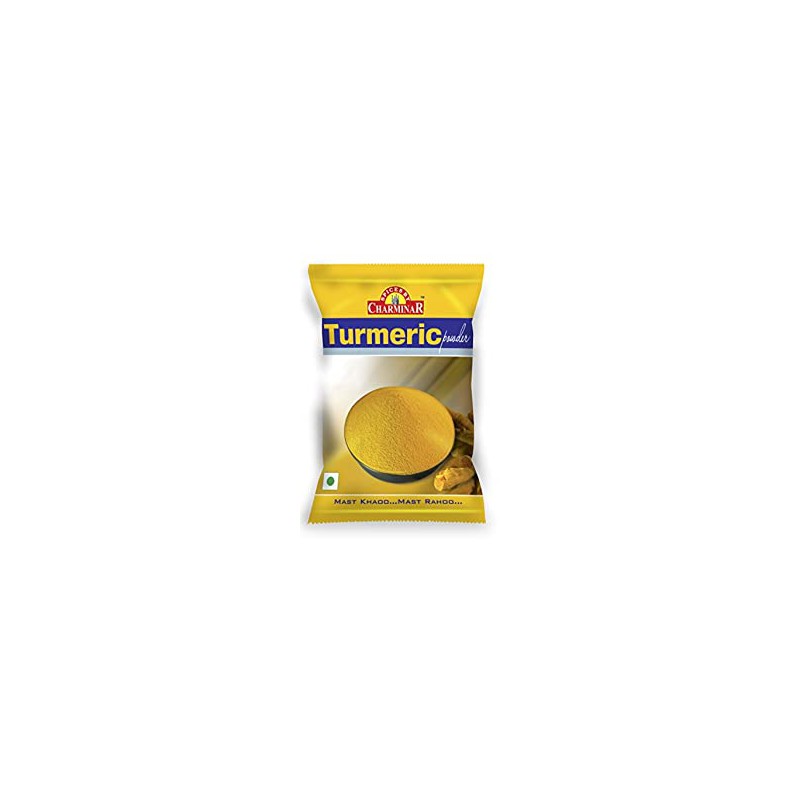 Charminar Turmeric Powder 20gms