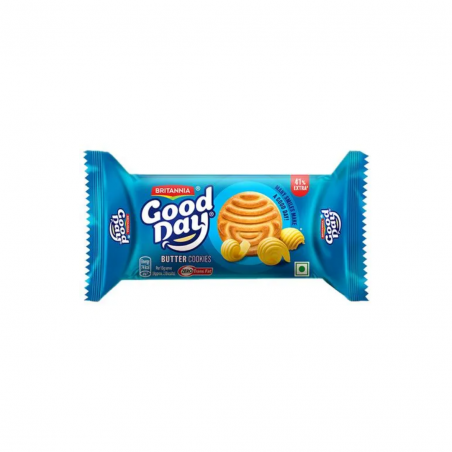 Britannia Good Day Butter 72 gms