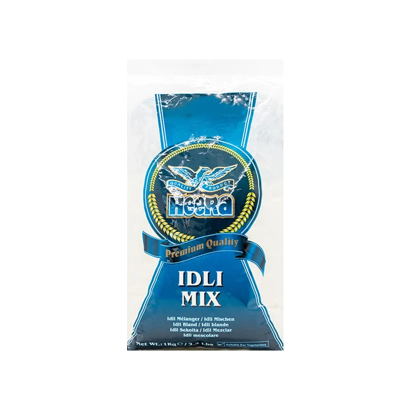 Heera Idli Mix 1kg