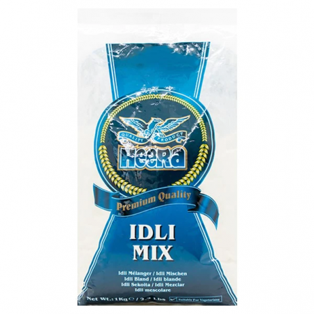 Heera Idli Mix 1kg