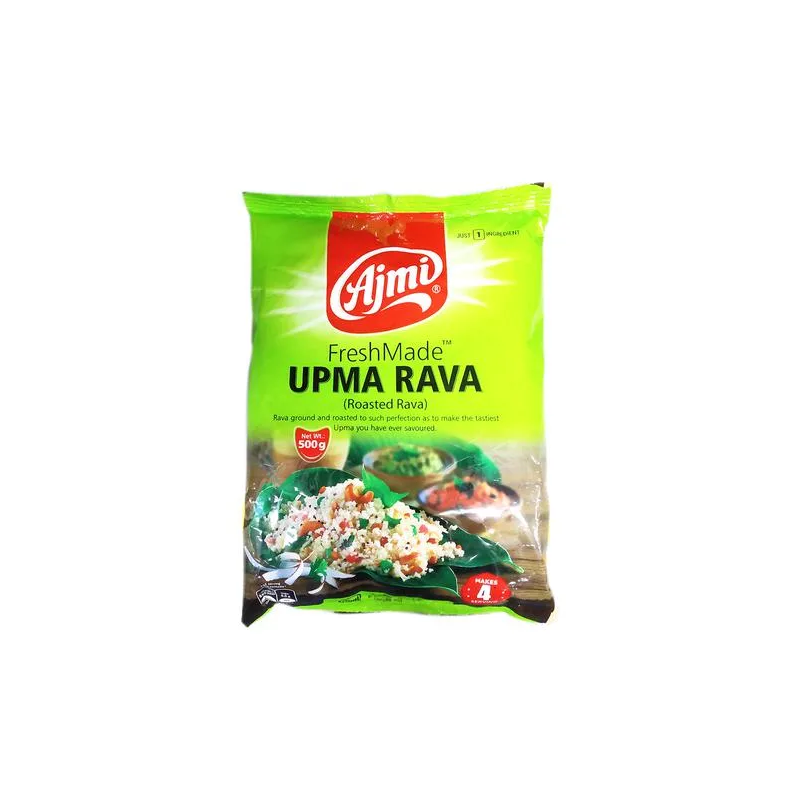 Ajmi Upma Rava 1kg