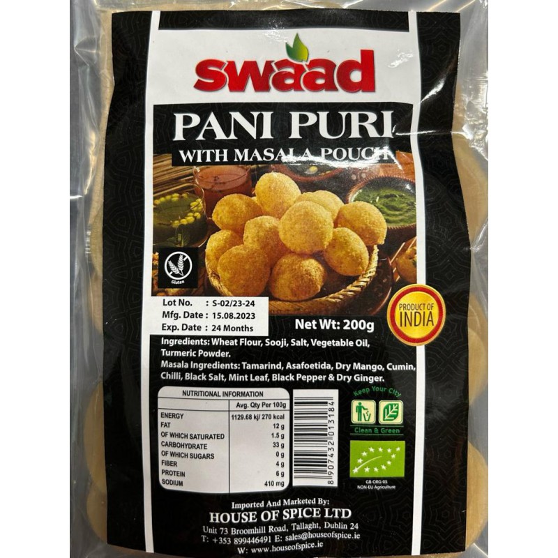 Papads, Jaggery, Powa, Puffed rice, Dariya, Coconut flour