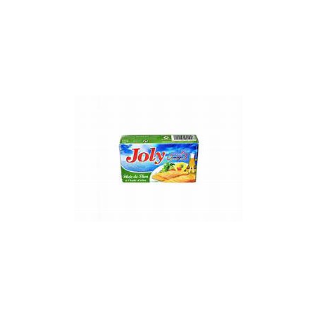 Joly Tuna Veg Oil 3*85g