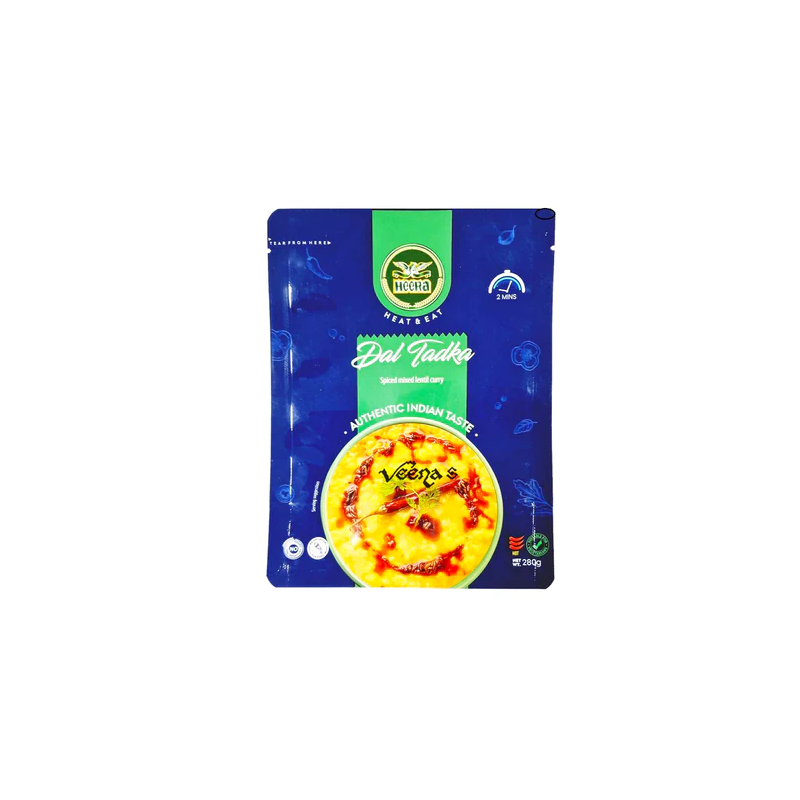 Heera Dal Tadka 280 gms (B1G1)