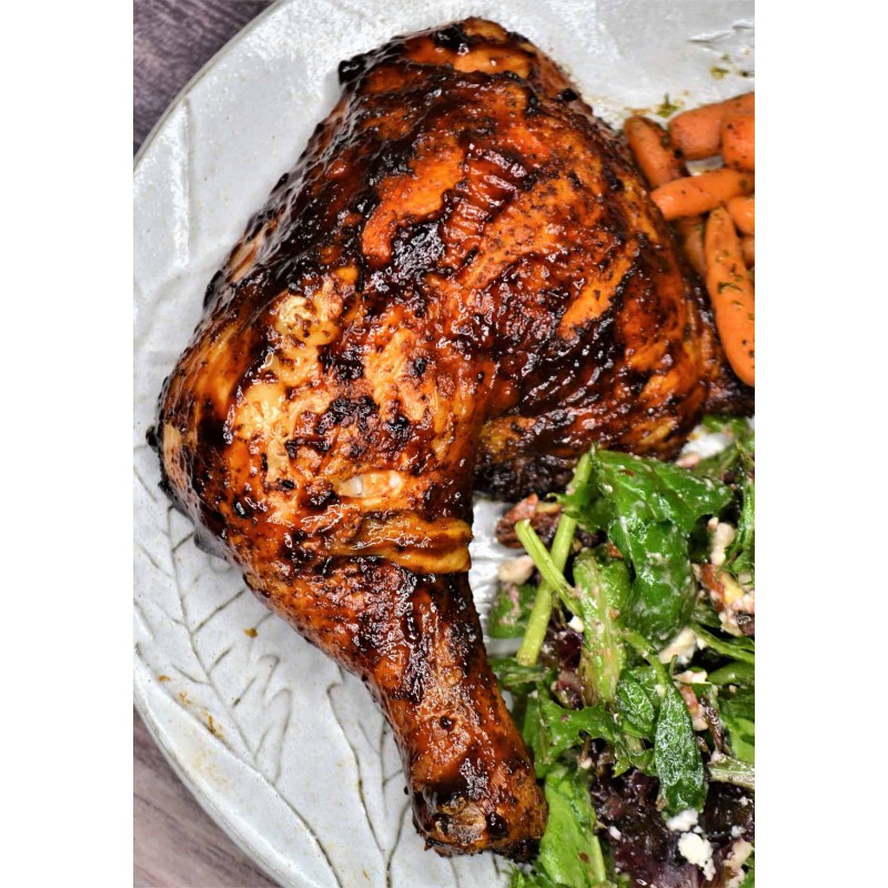 (Fresh) Chicken BBQ Legs Per Pc
