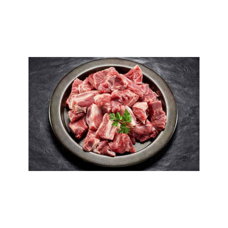 (Fresh) Beef with Bone