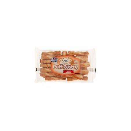 Regal Puff Pastry (Delight) 220 gms